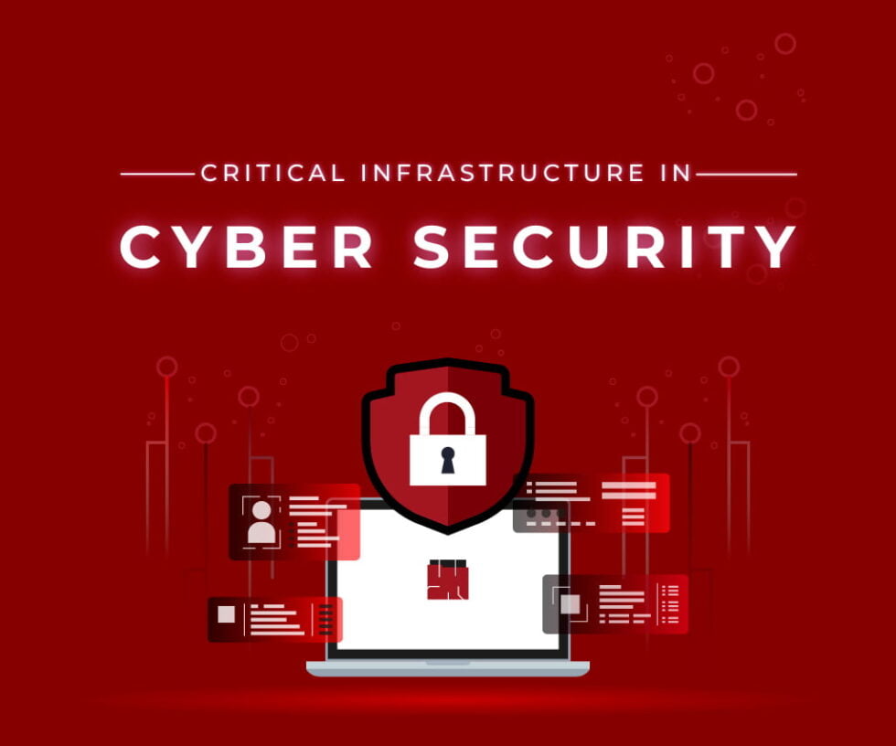 Critical Infrastructure In Cyber Security - Techmindz