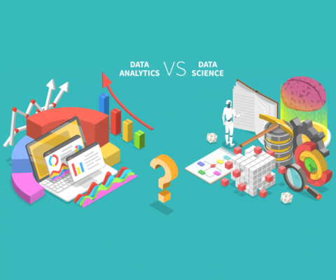 Understanding The Difference Between Data Science And Data Analytics