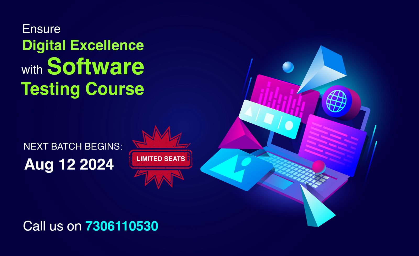 No.1 Software Training Institute in Kochi infopark ,Kerala:Techmindz