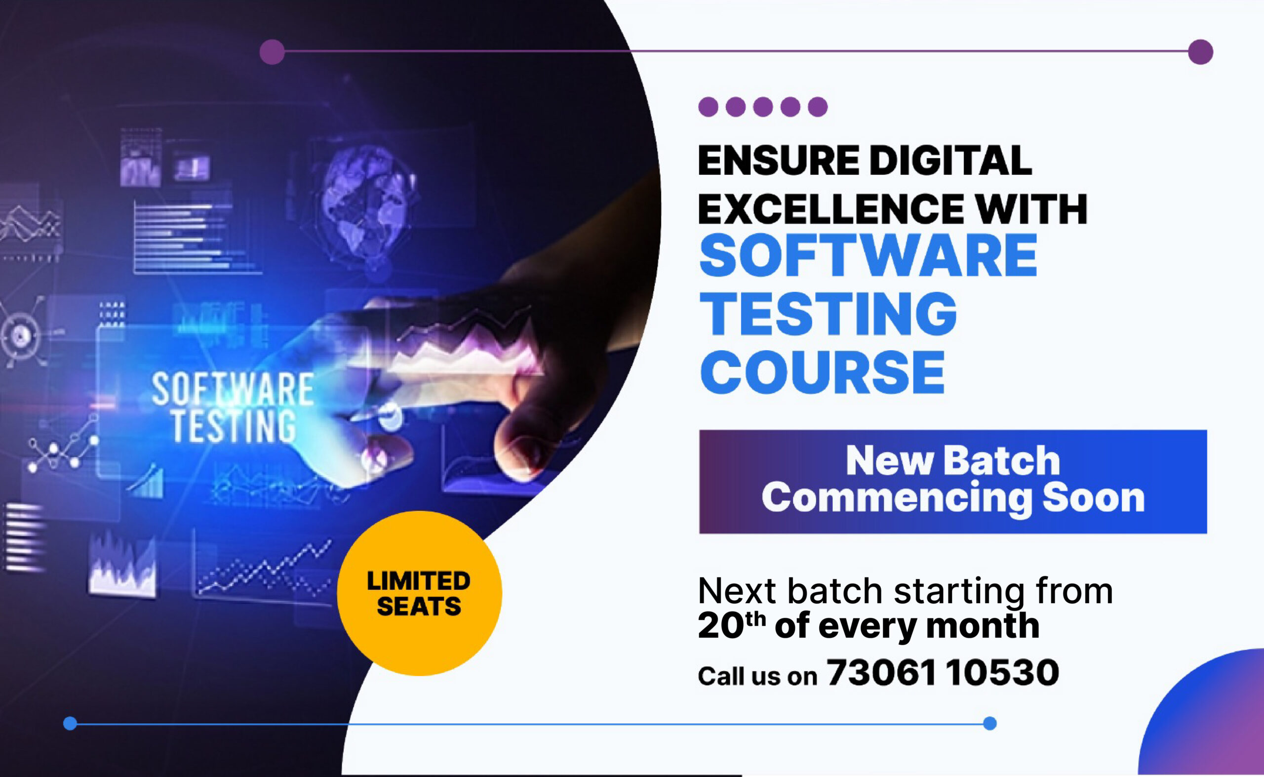 No.1 Software Training Institute in Kochi infopark ,Kerala:Techmindz