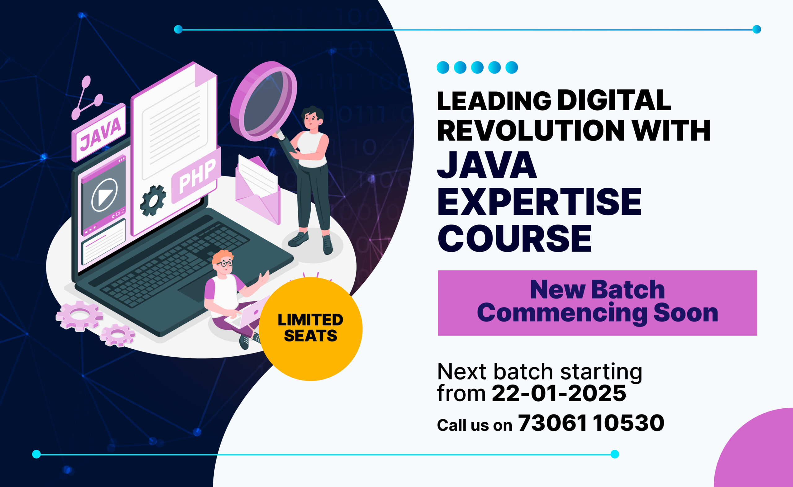 No.1 Software Training Institute in Kochi infopark ,Kerala:Techmindz