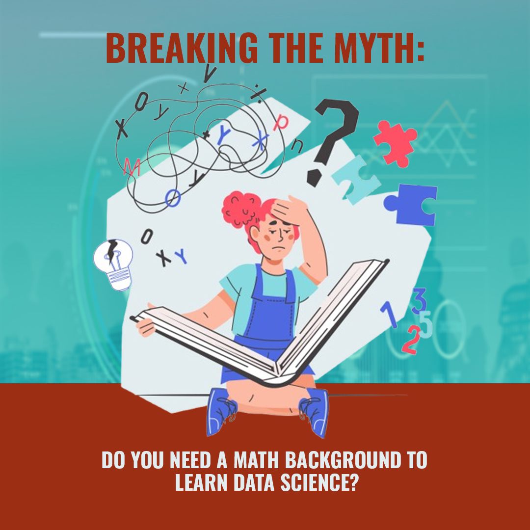 Data Science Without Math: How Far Can You Go?