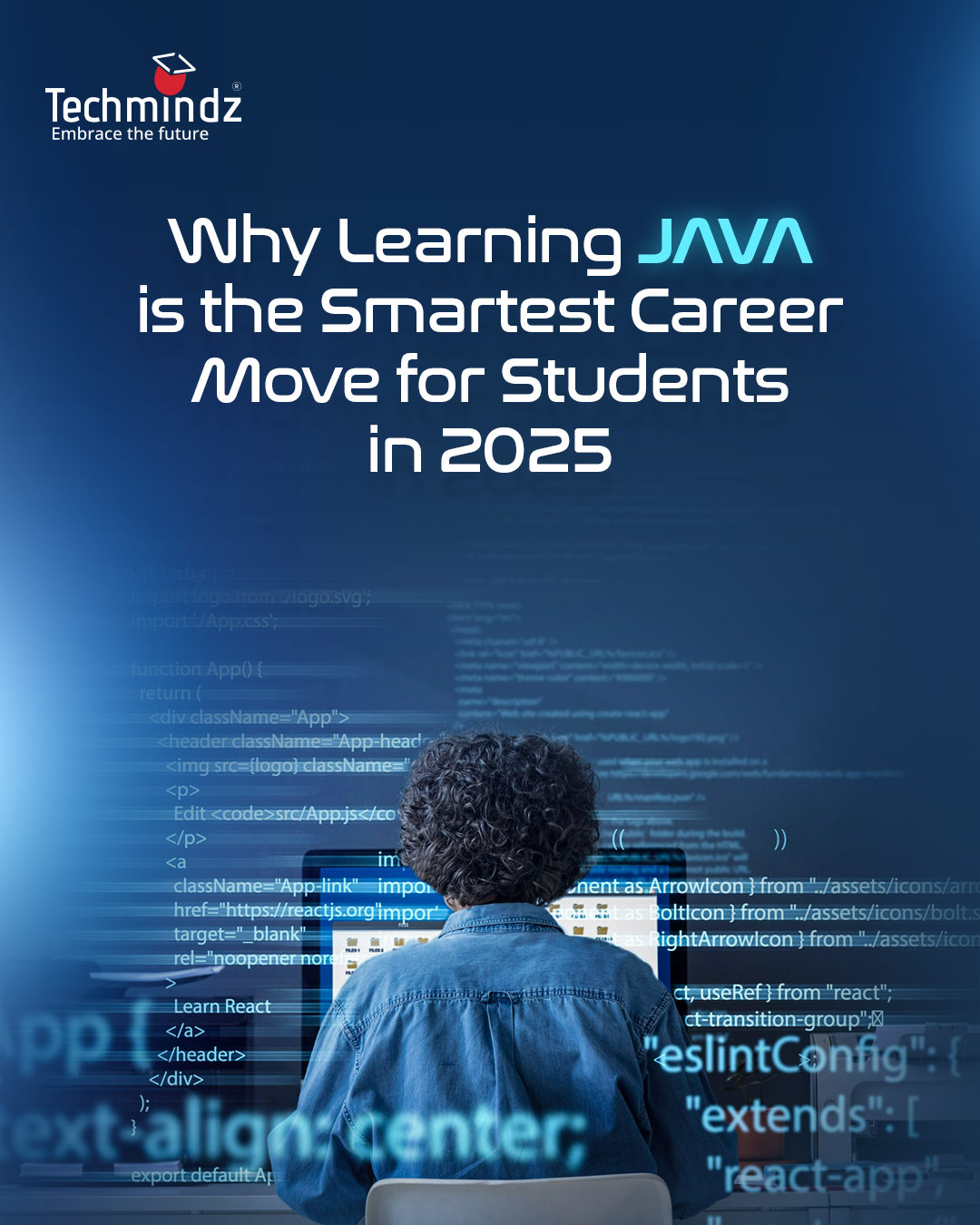 Why Learning Java is the Smartest Career Move in 2025